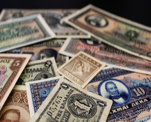 Collector Shop International Coins, Stamps & Supplies